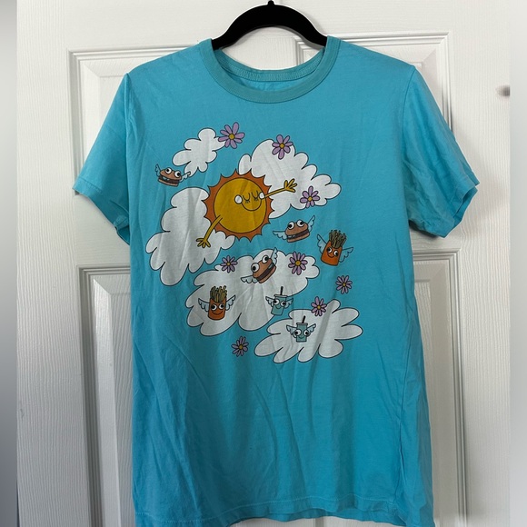 Big Bud Press | Tops | Big Bud Press Tee | Poshmark